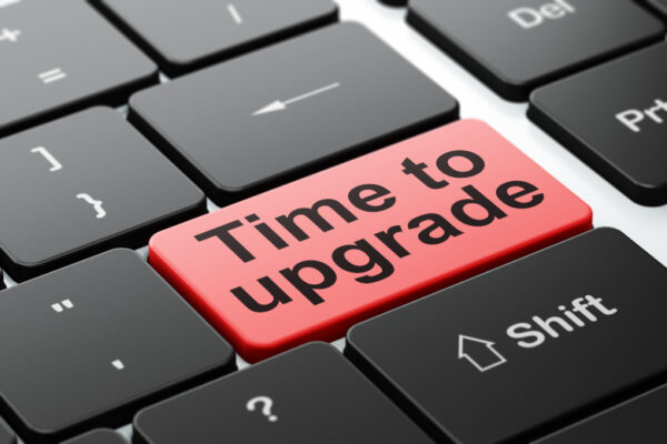 Moodle version upgrade process - e-Learn Design